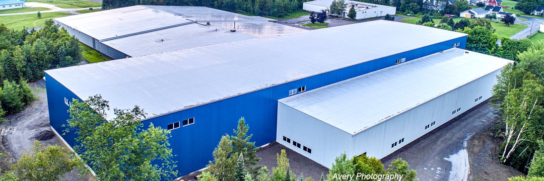 Industrial Water Supply - American Performance Polymers